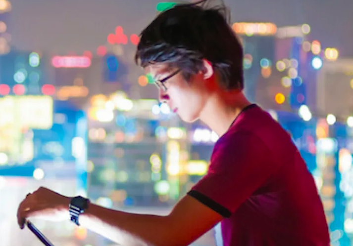 EdTech Start-up Embibe Acquires 100Marks